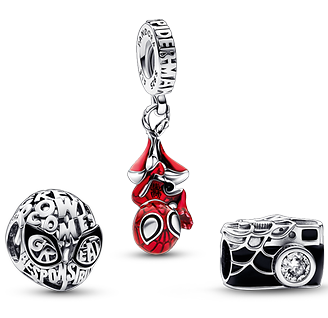 Pandora Brasil valorize momentos especiais