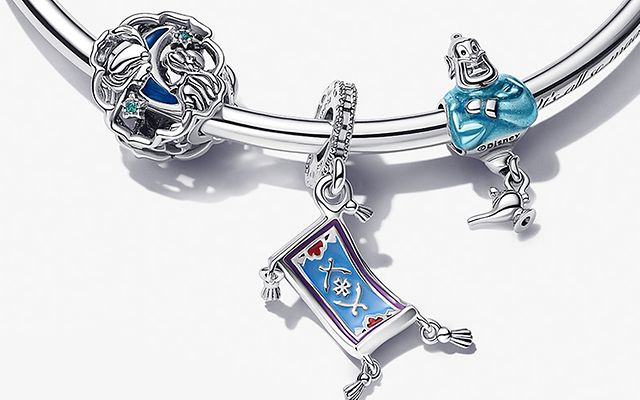 Pandora Brasil valorize momentos especiais