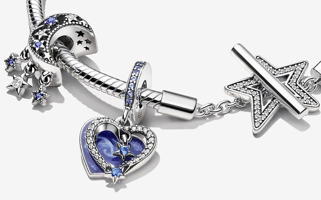 Pandora Brasil valorize momentos especiais