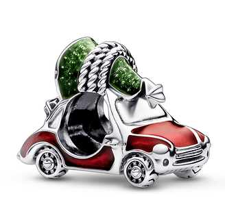 Pandora Brasil valorize momentos especiais