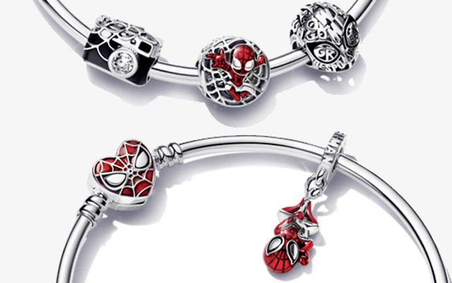 Pandora Brasil valorize momentos especiais